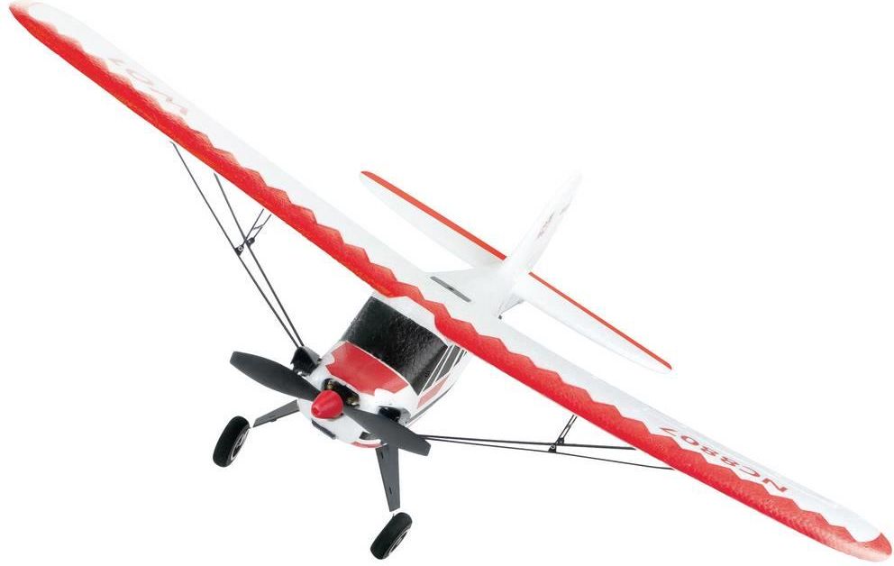 Amewi Model Samolotu Rc Piper J-3 Cup Rtf - Ceny i opinie - Ceneo.pl
