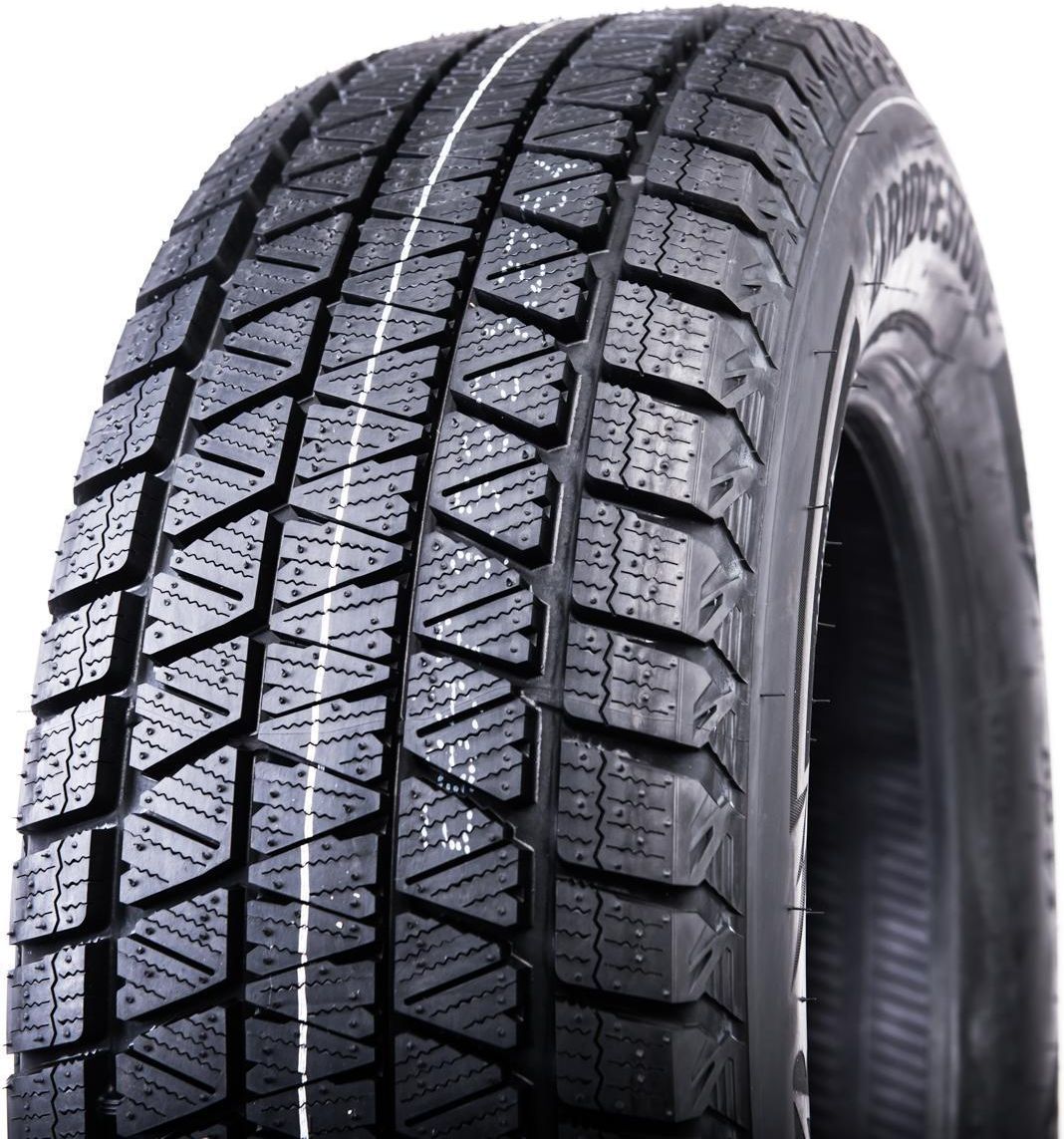 Opony zimowe Bridgestone Blizzak Dm-V3 265/55R20 113T Xl - Sklepy ...