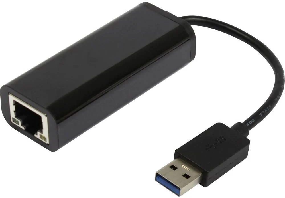 Allnet Adapter All0173Gv2, Lan , Usb 3.2 Gen 1 , Gbit/S - Opinie i ceny ...
