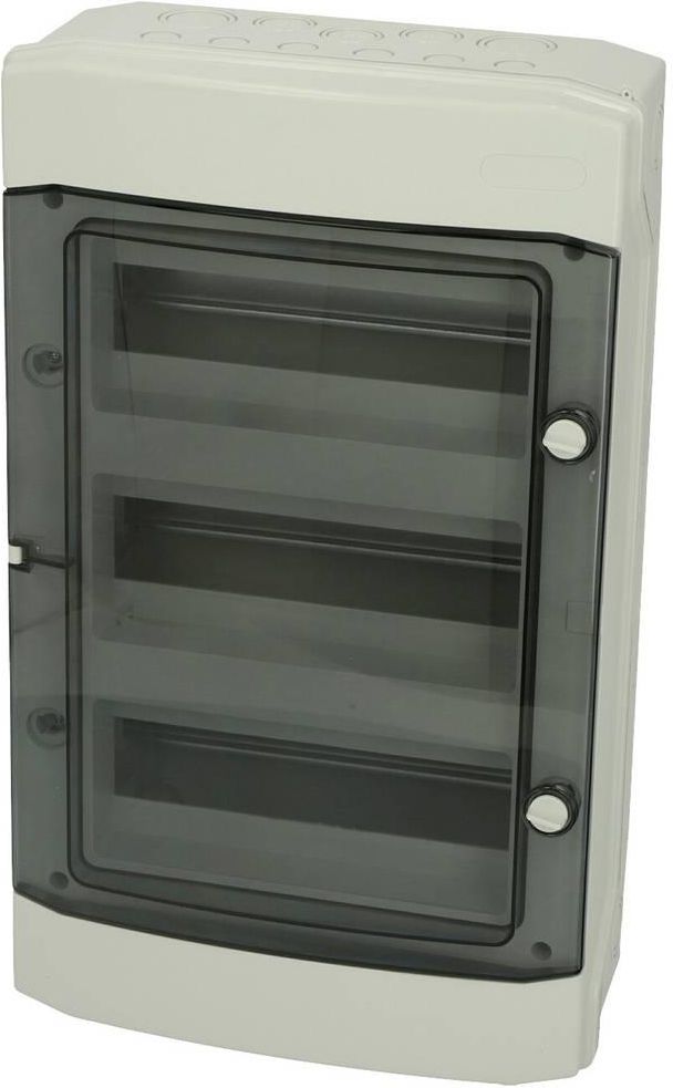 Fibox Mce65 36M Obudowa 318x507x142 Termoplast 7350006 - Opinie i ceny na Ceneo.pl