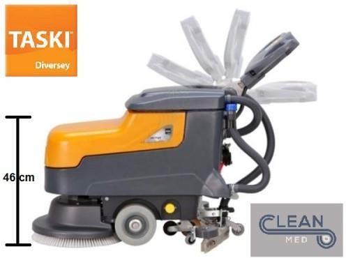 Taski Usa Swingo 455 B Li Ion Prostownik Zewnętrzny (7524725K) - ceny i ...