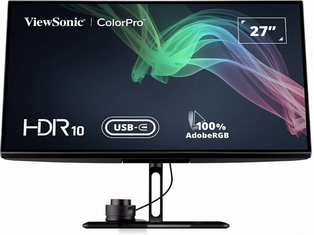 Monitor Viewsonic 27 VP2786-4K 2 - Opinie i ceny na Ceneo.pl