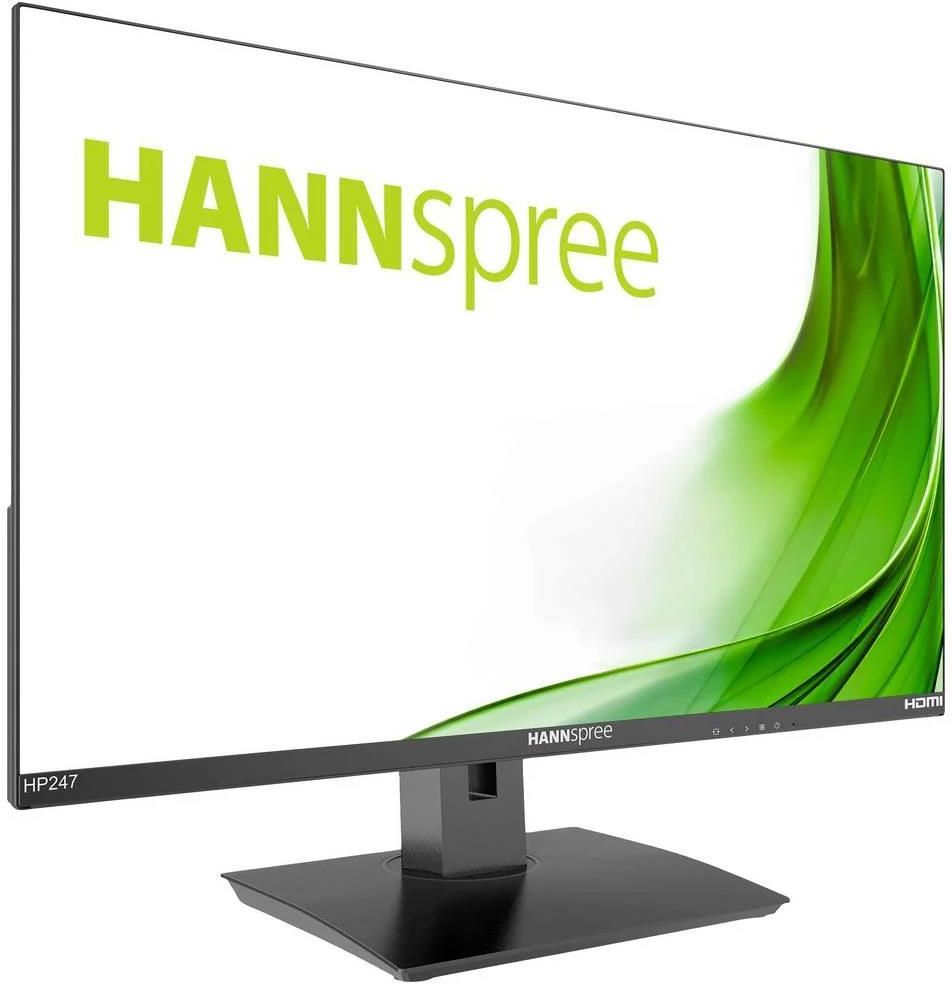 Monitor Hannspree 23,8 HP247HJB - Opinie i ceny na Ceneo.pl