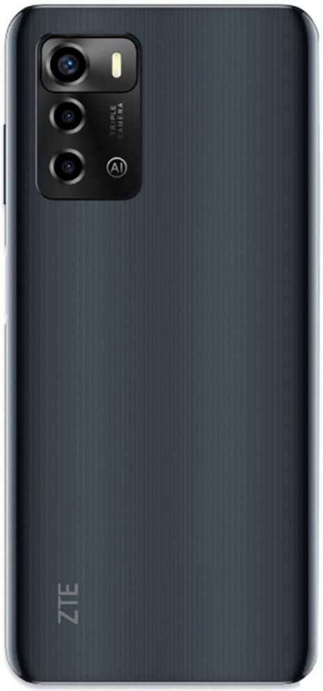 Zte Blade A72 6/64GB Szary - Cena, opinie na Ceneo.pl