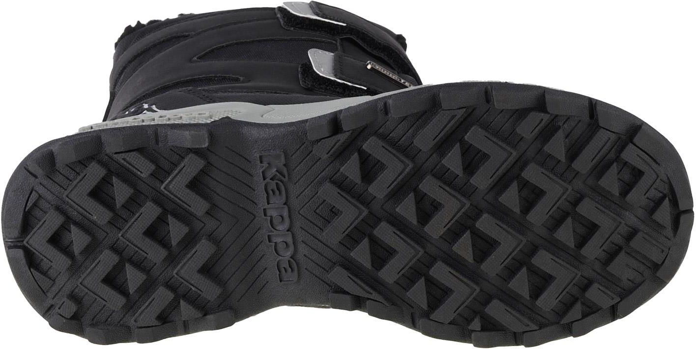 Kappa Cekis Tex T 260903T-1115 : Kolor - Czarne, Rozmiar - 36 - Ceny i ...