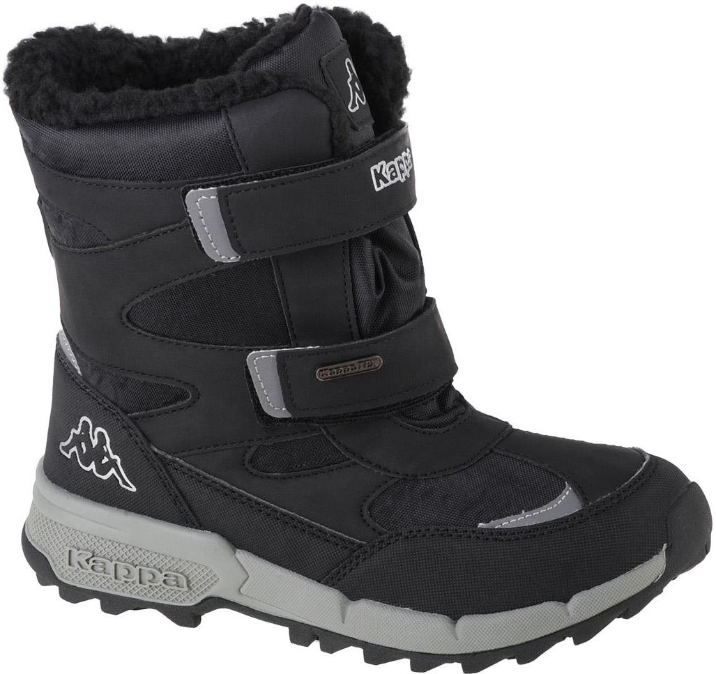Kappa Cekis Tex T 260903T-1115 : Kolor - Czarne, Rozmiar - 36 - Ceny i ...