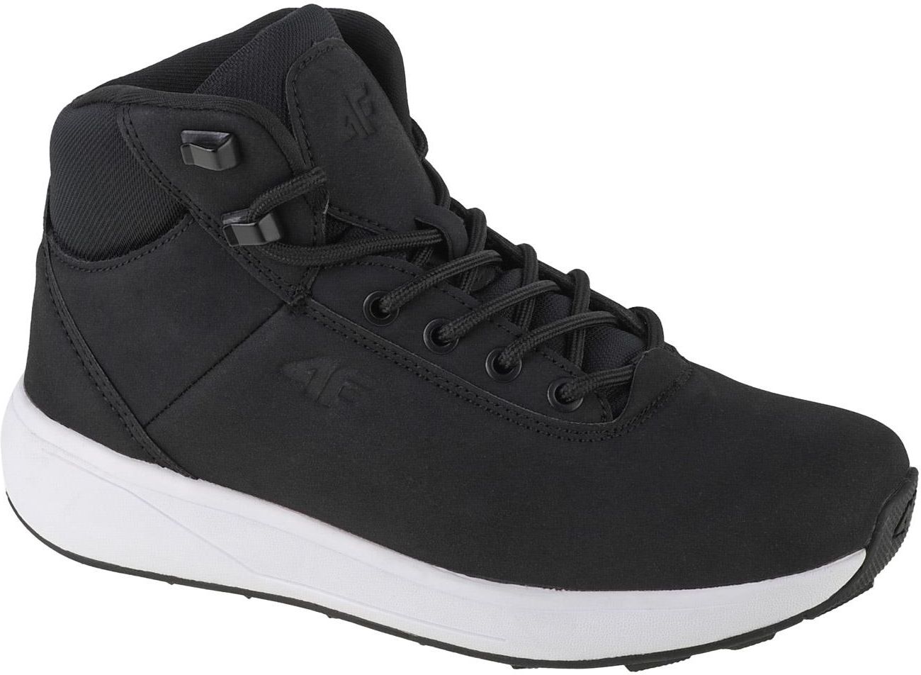 4F Kids Element Boots 4FJAW22FWINF006-20S : Kolor - Czarne, Rozmiar ...