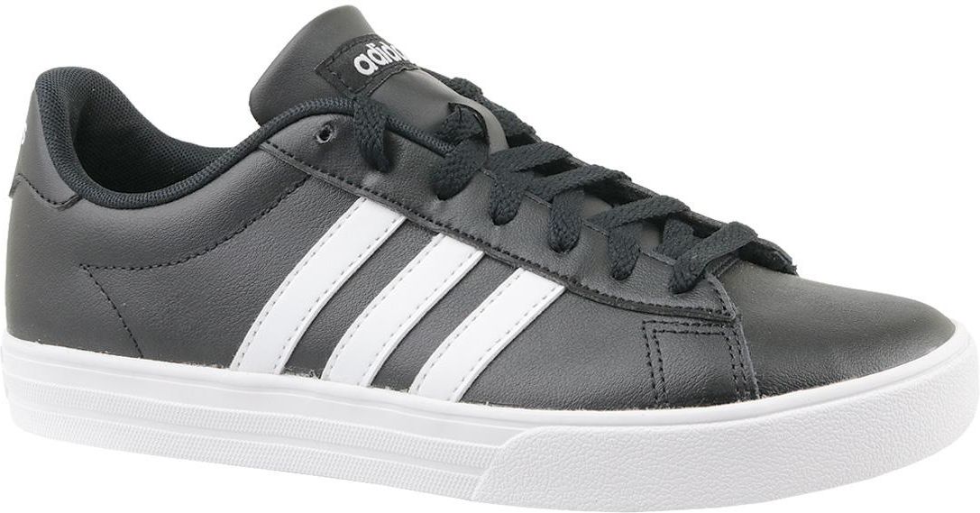 Adidas Daily 2.0 DB0161 : Kolor - Czarne, Rozmiar - 44 - Ceny i opinie ...