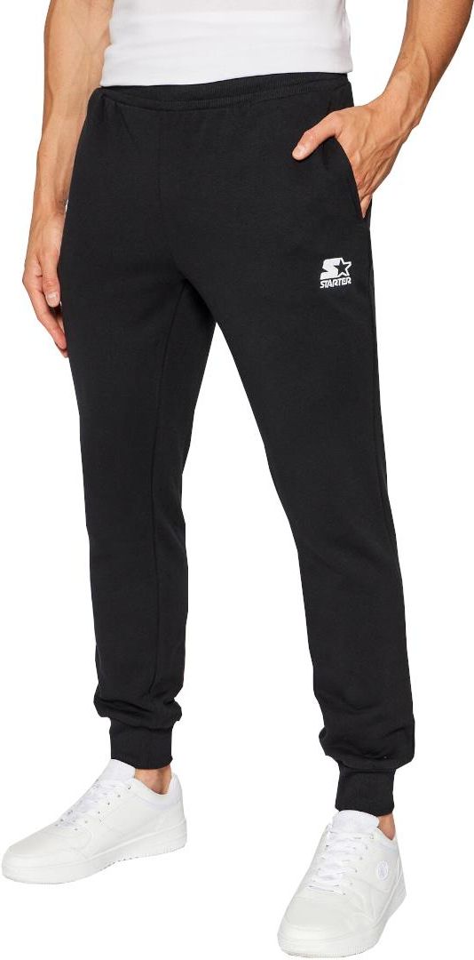 Starter Man Pants SMG-007-BD-200 : Kolor - Czarne, Rozmiar - L - Ceny i ...
