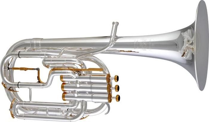 Besson Sakshorn tenorowy Bb 2056 Prestige P - Ceny i opinie - Ceneo.pl