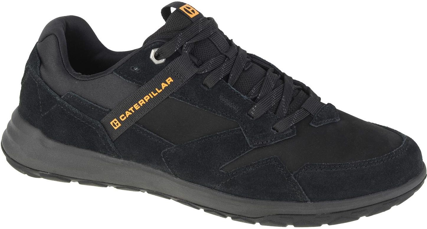 Caterpillar Quest Runner P110713 : Kolor - Czarne, Rozmiar - 44 - Ceny ...