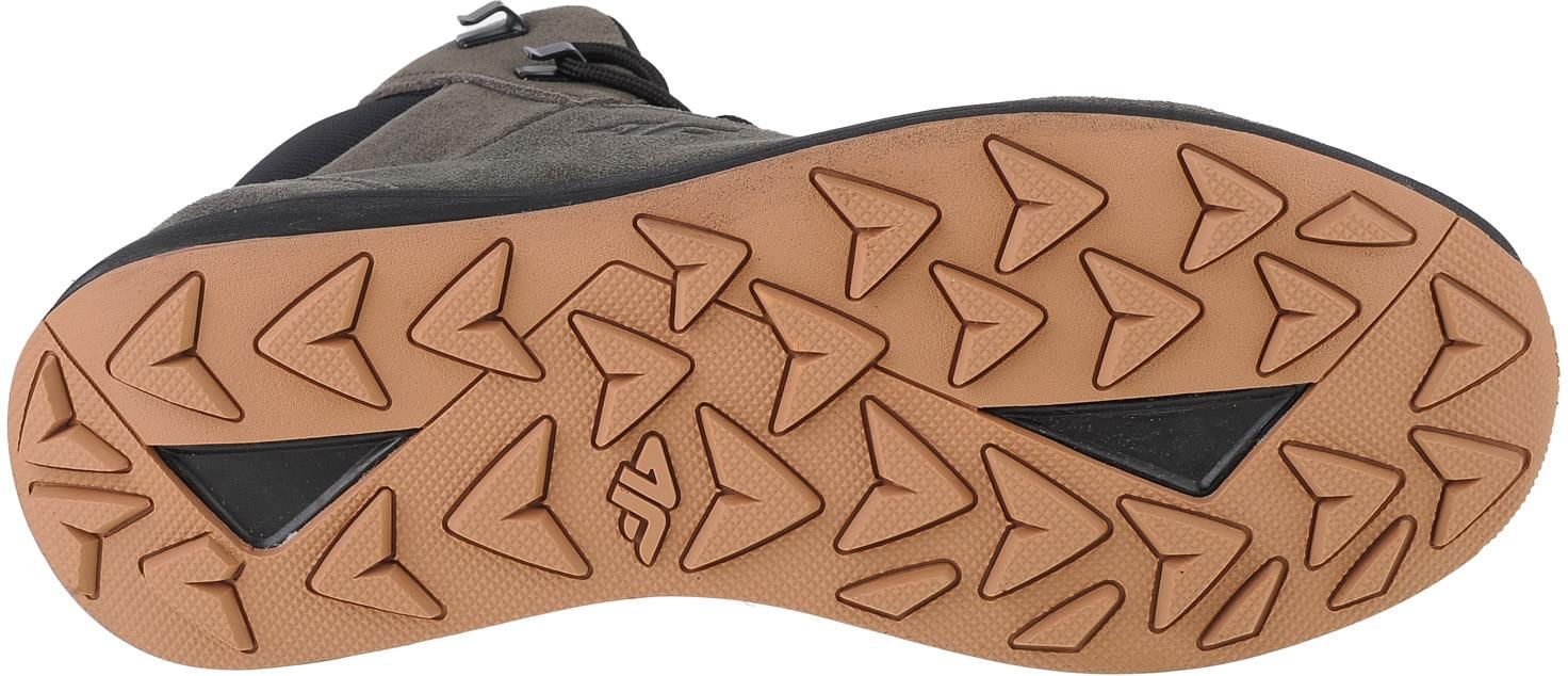 4F Element Boots 4FAW22FWINM013-23S : Kolor - Szare, Rozmiar - 45 ...