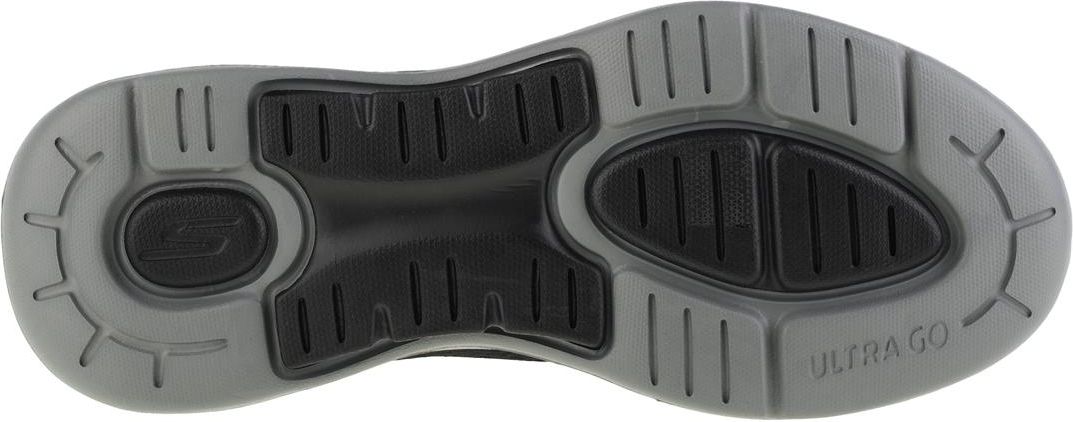 Skechers Go Walk Arch Fit 216116-BLK : Kolor - Czarne, Rozmiar - 44,5 ...