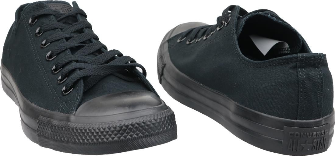 Converse All Star Ox M5039C : Kolor - Czarne, Rozmiar - 37 - Ceny i ...