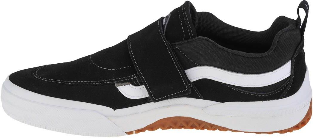 Vans Kyle 2 VN0A5JIDY28 : Kolor - Czarne, Rozmiar - 44 - Ceny i opinie ...