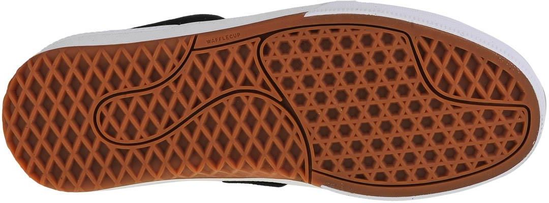 Vans Kyle 2 VN0A5JIDY28 : Kolor - Czarne, Rozmiar - 44 - Ceny i opinie ...