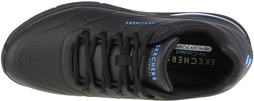 Skechers Uno 2 232181-BKBL : Kolor - Czarne, Rozmiar - 44 - Ceny i ...
