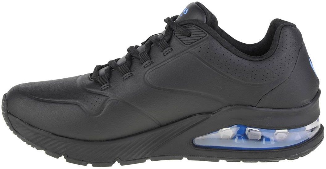 Skechers Uno 2 232181-BKBL : Kolor - Czarne, Rozmiar - 44 - Ceny i ...