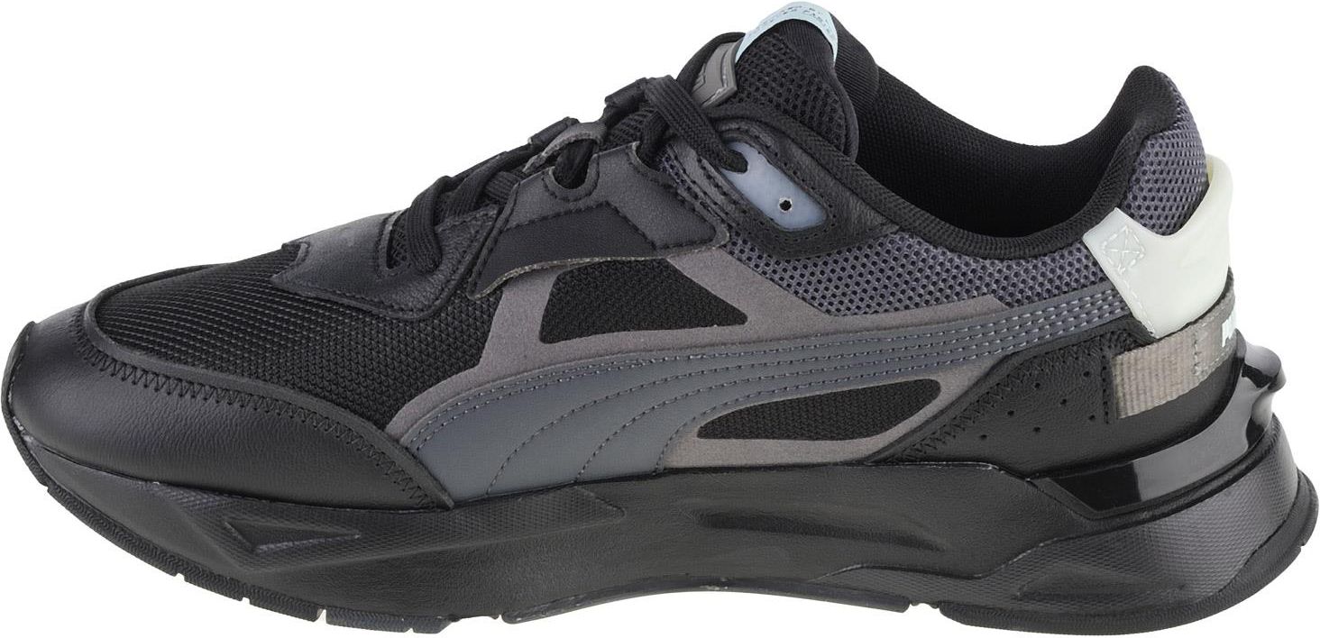 Puma Mirage Sport Hacked 383935-02 : Kolor - Czarne, Rozmiar - 41 ...