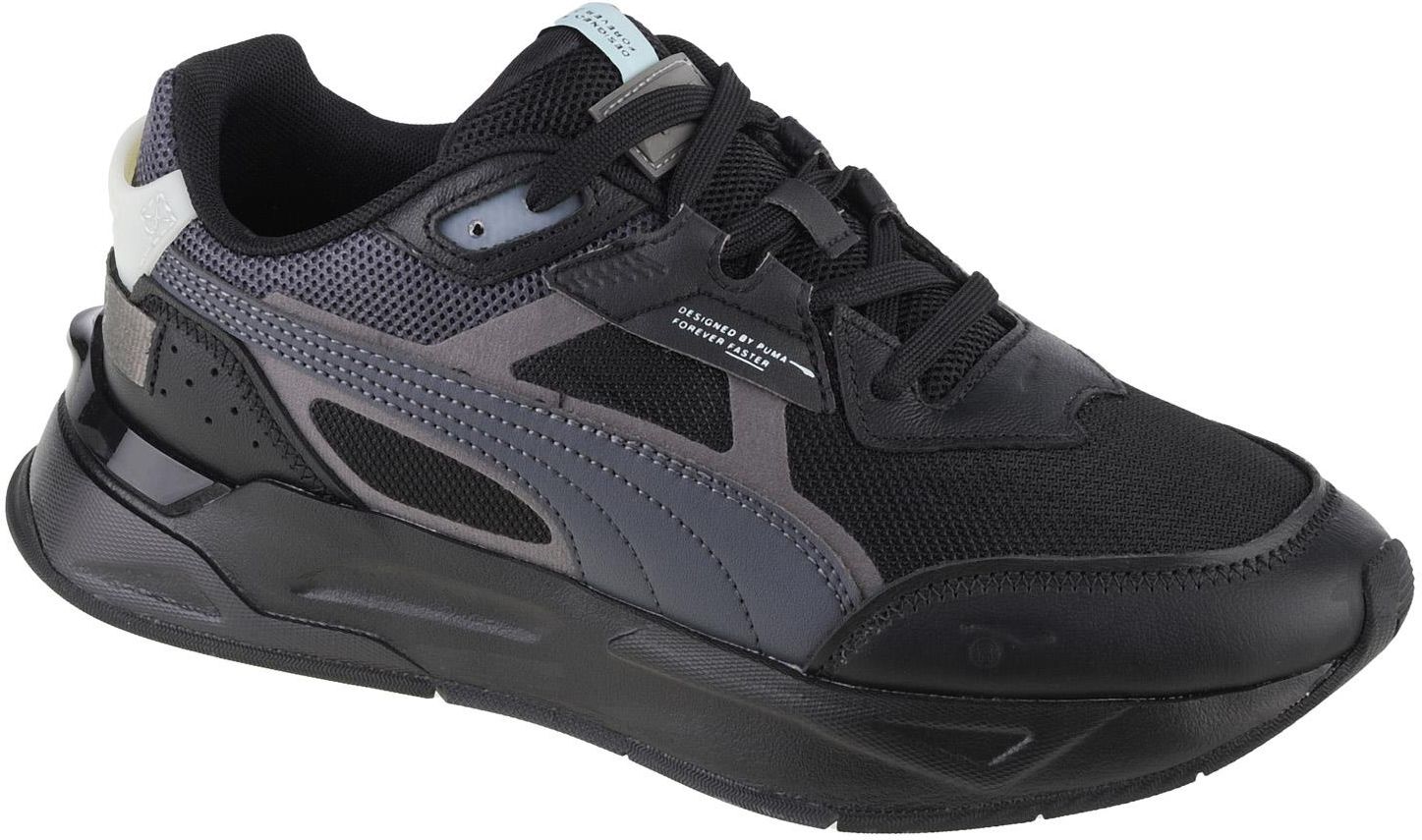 Puma Mirage Sport Hacked 383935-02 : Kolor - Czarne, Rozmiar - 41 ...