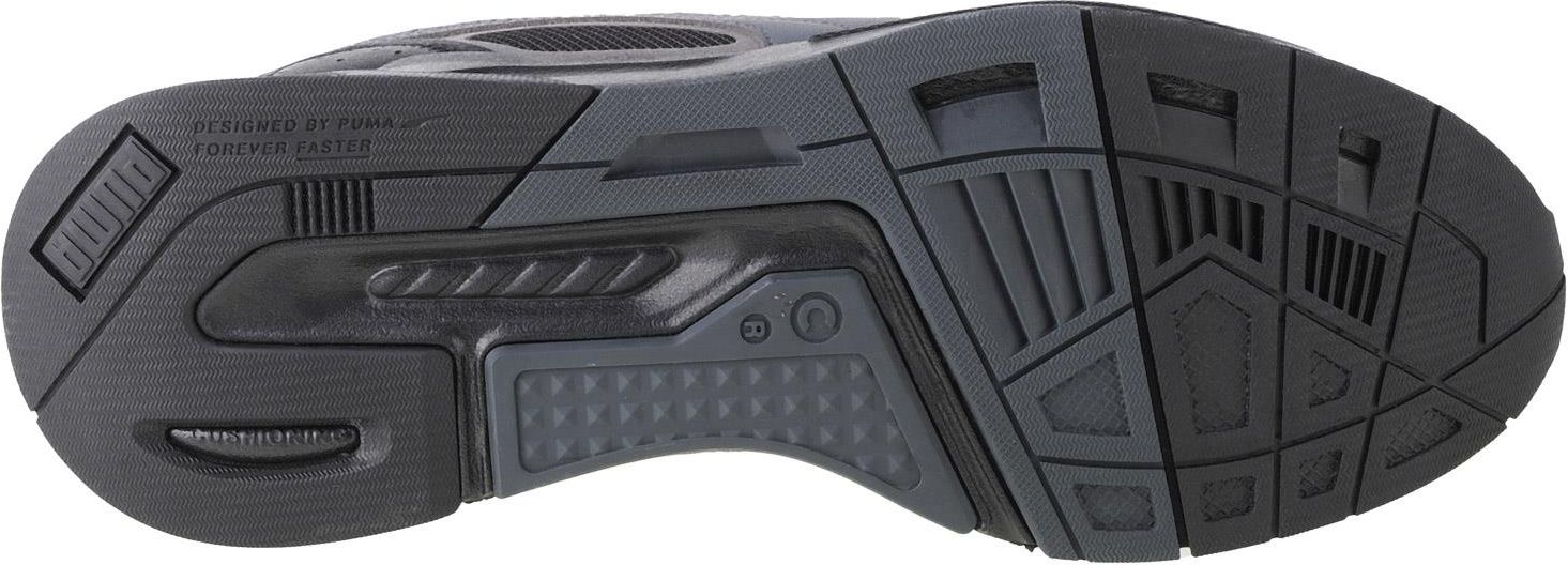 Puma Mirage Sport Hacked 383935-02 : Kolor - Czarne, Rozmiar - 47 ...