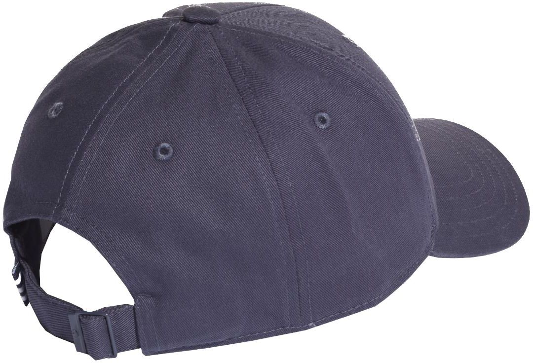 Adidas Trefoil Baseball Cap HD9698 : Kolor - Granatowe, Rozmiar - OSFW ...
