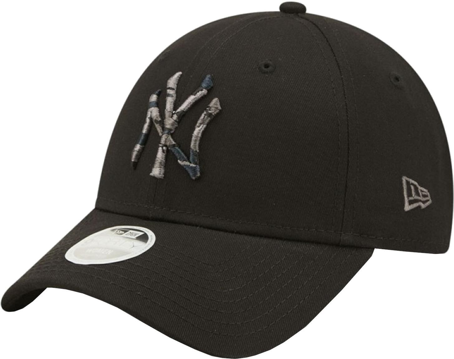 New Era 9FORTY Infill New York Yankees MLB Cap 60240598 : Kolor ...