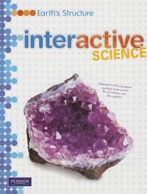 Middle Grade Science 2011 Earths Structure: Student Edition ...