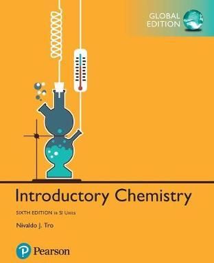 Introductory Chemistry plus Pearson Mastering Chemistry with Pearson eText, Global Edition ...