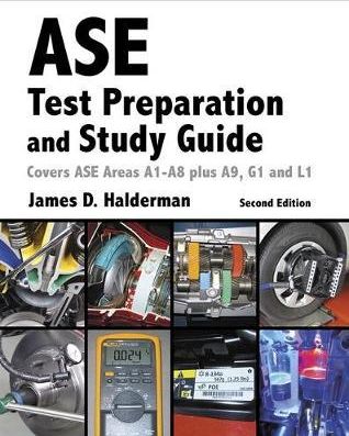 ASE Test Prep and Study Guide - Literatura obcojęzyczna - Ceny i opinie ...