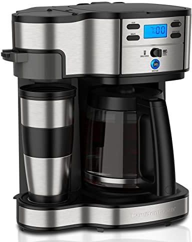 Hamilton Beach 49980A - Opinie i ceny na Ceneo.pl