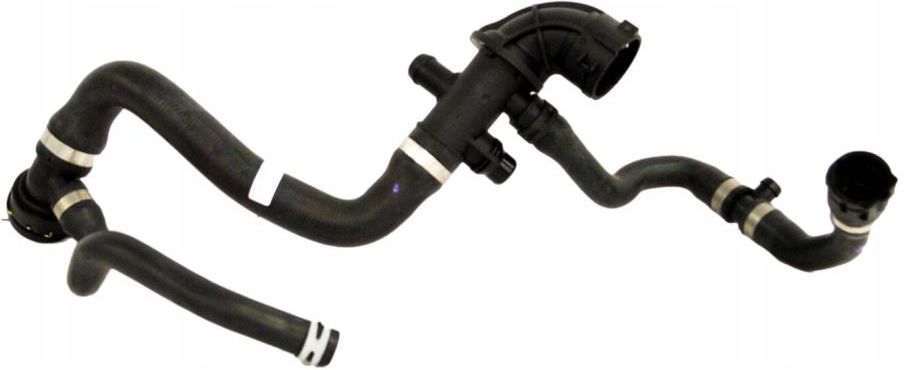 Volvo S60 V60 Xc60 Lewy Wąż Przewód Chlodnicy Wody 31368642 - Opinie i ...