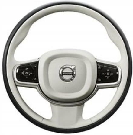 Kierownica samochodowa Volvo S60 V60 Xc60 Ii Kierownica Skórzana 39842 ...