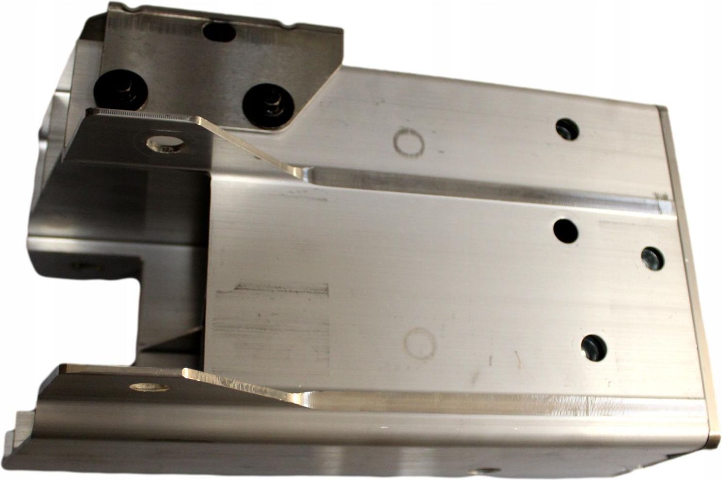 Volvo Xc60 Ii Lewa Strefa Zgniotu 32377071 - Opinie i ceny na Ceneo.pl