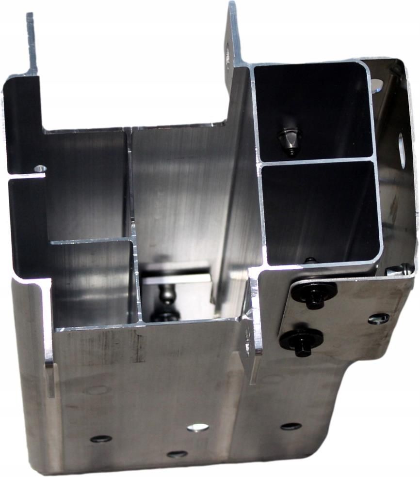 Volvo Xc60 Ii Lewa Strefa Zgniotu 32377071 - Opinie i ceny na Ceneo.pl