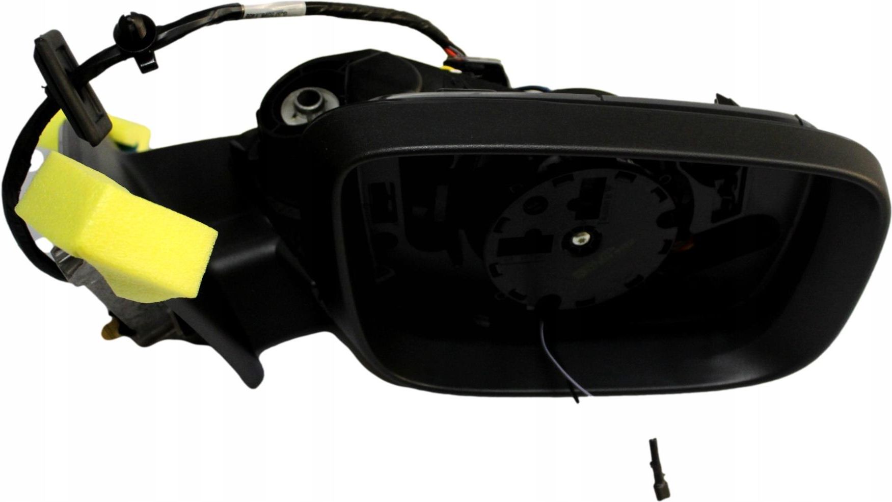 Kompletne lusterko zewnętrzne Volvo Xc60 Prawe Lusterko El Skladane ...