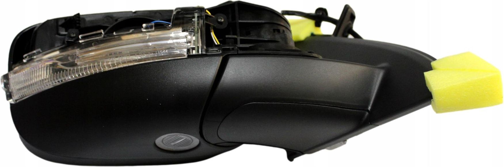 Kompletne lusterko zewnętrzne Volvo Xc60 Prawe Lusterko El Skladane ...