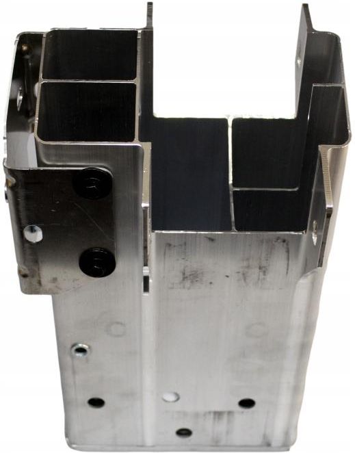 Volvo Xc60 Ii Prawa Strefa Zgniotu 3237707 32377072 - Opinie i ceny na ...