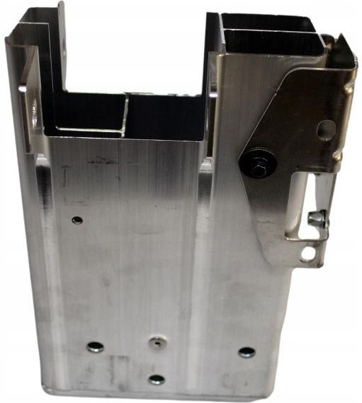 Volvo Xc60 Ii Prawa Strefa Zgniotu 3237707 32377072 - Opinie i ceny na ...