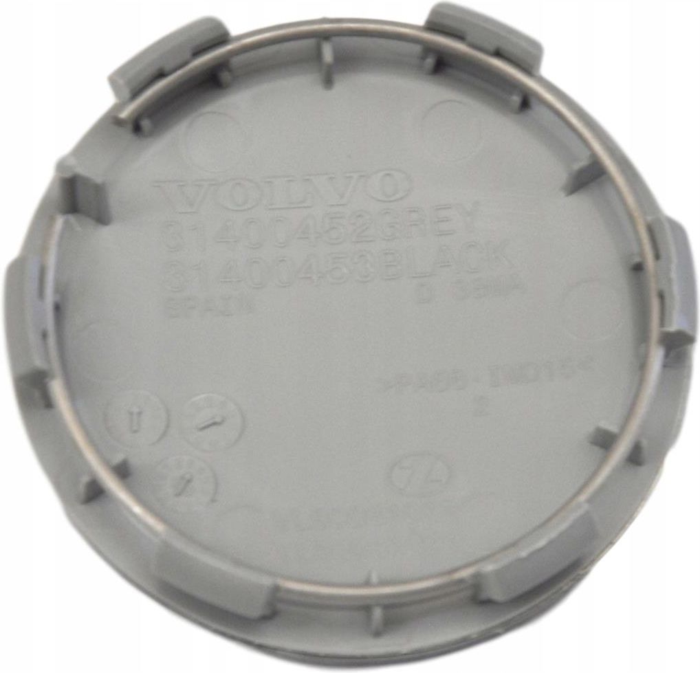 Volvo V40 V40Cc Dekielek Felgi Aluminiowej 314 31400453 - Opinie i ceny ...