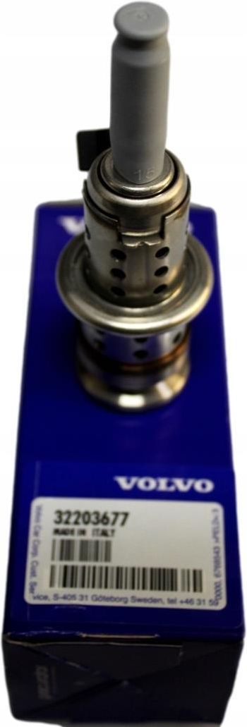 Volvo V60 Xc60 Ii Wtrysk Wtryskwiacz Adblue 322036 32203677 - Opinie i ...