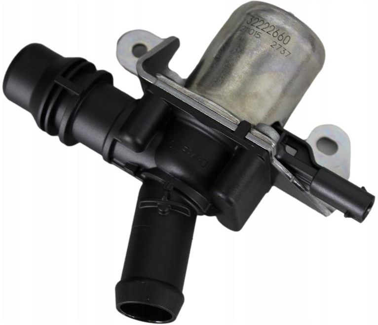 Volvo Xc60 Xc90 Ii Pompa Cyrkulacji Obiegu Wody 32 32222660 - Opinie i ...