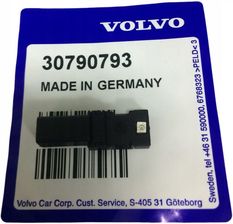 Volvo S80 V70 Xc70 Podświetlenie Środkowy Tunel 30790793 - Opinie i ...