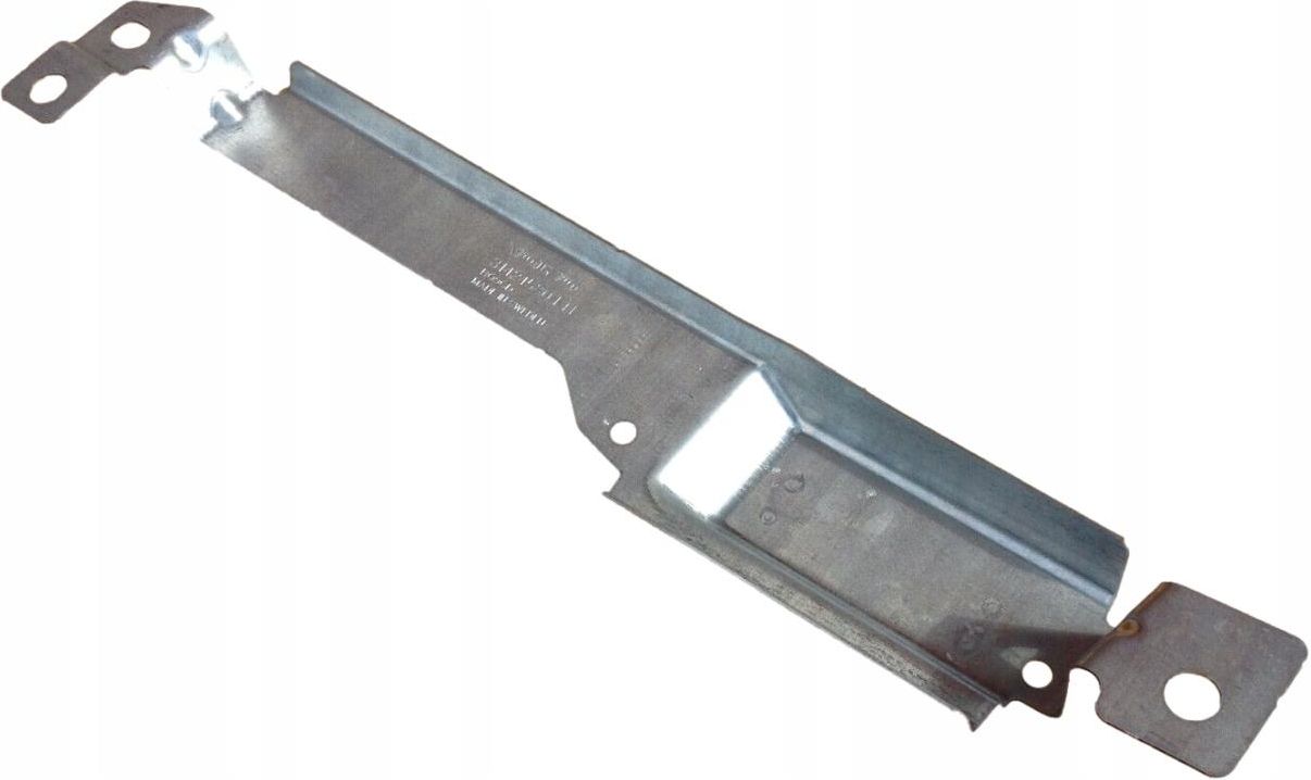 Błotnik samochodowy Volvo Xc60 Ii Lewe Mocowanie Błotnika Slizg 314 ...