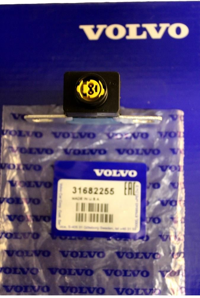 Volvo C40 Xc40 Wyłącznik Pirotechniczny 3168225 31682255 - Opinie i ...