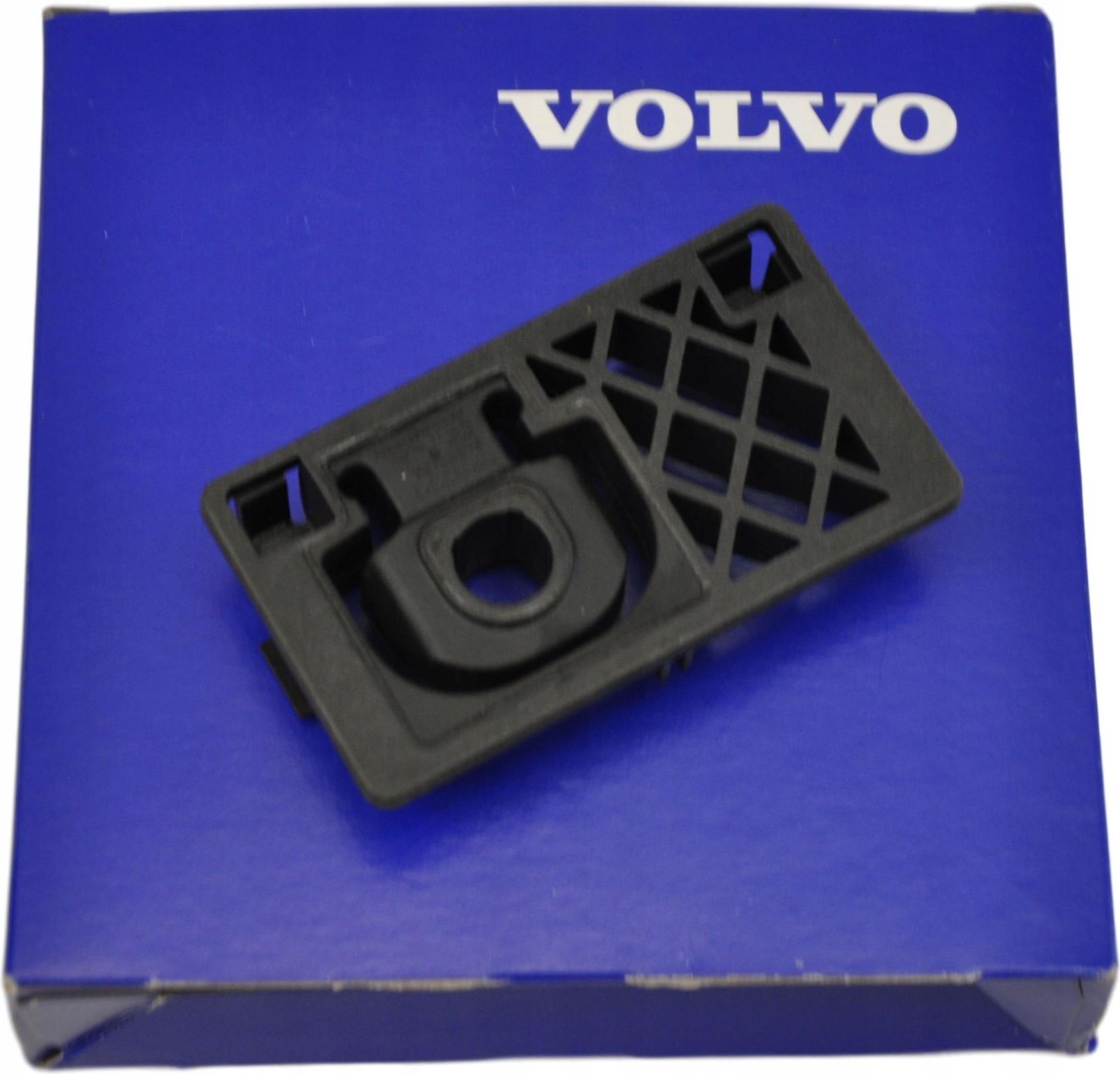 Volvo Xc60 S60 V60 Ii Lewe Mocowanie Chlodnicy 31657439 - Opinie i ceny ...