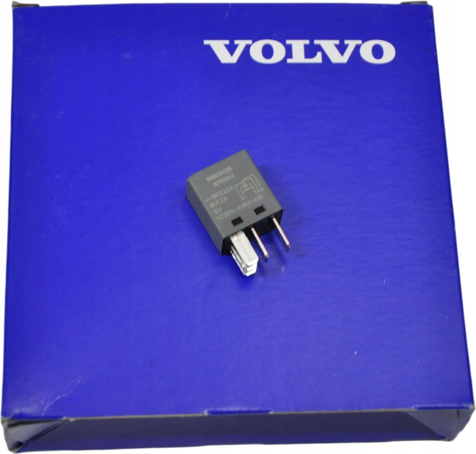 Volvo S60 S80 V70 Xc70 Przekaźnik 30765042 9441161 9441161 - Opinie i ...