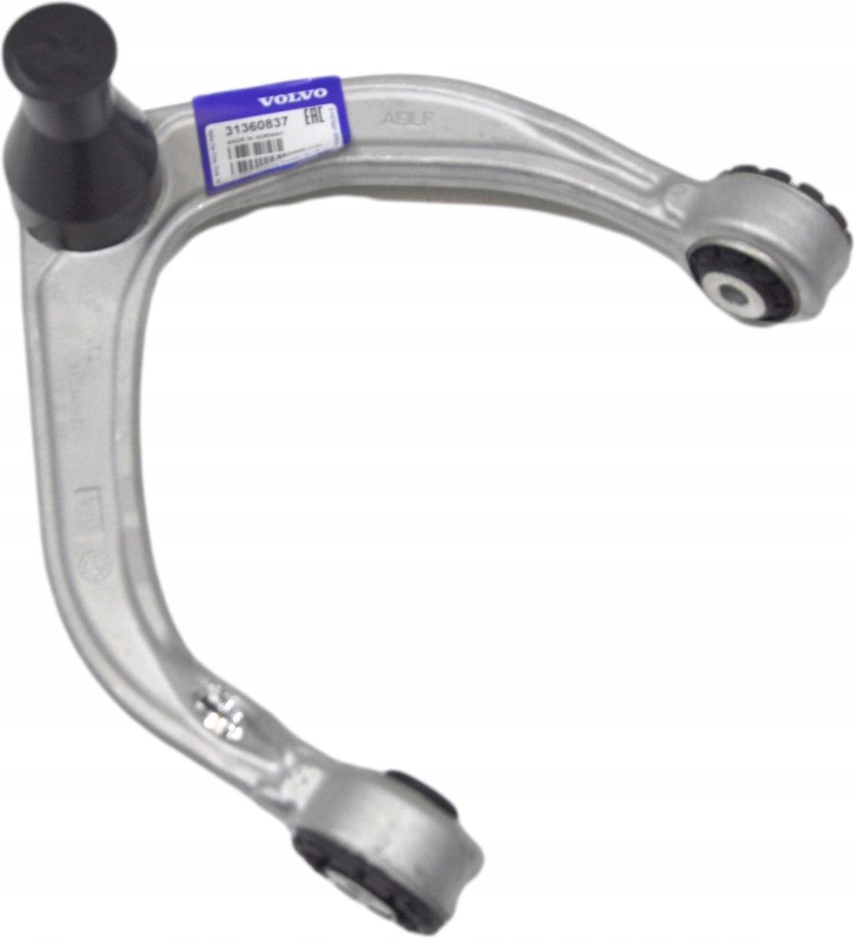 Wahacz Volvo V90Cc V60Cc Przedni Prawy Gorny Wahacz 31360837 - Opinie i ...