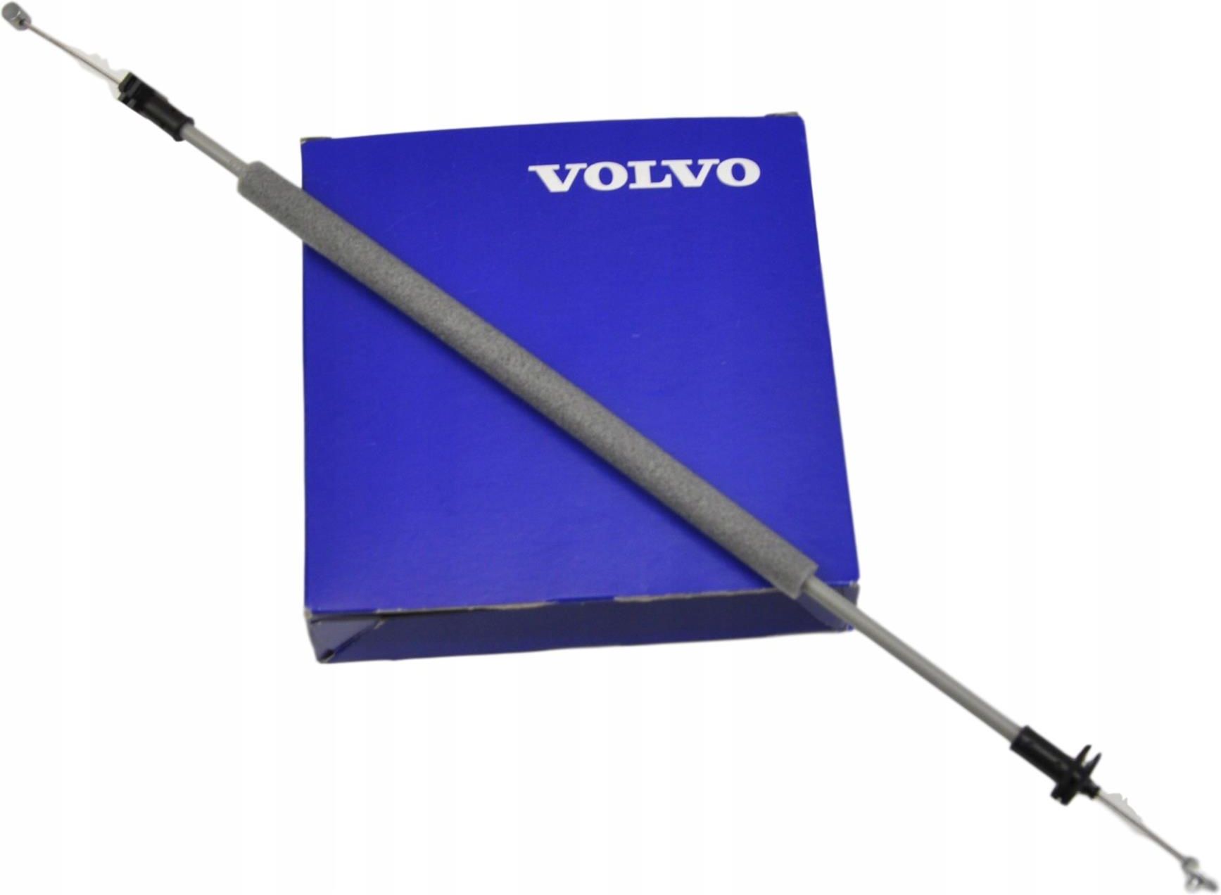 Volvo Xc60 Ciegno Linka Klamki Przedniej 31276398 - Opinie i ceny na ...