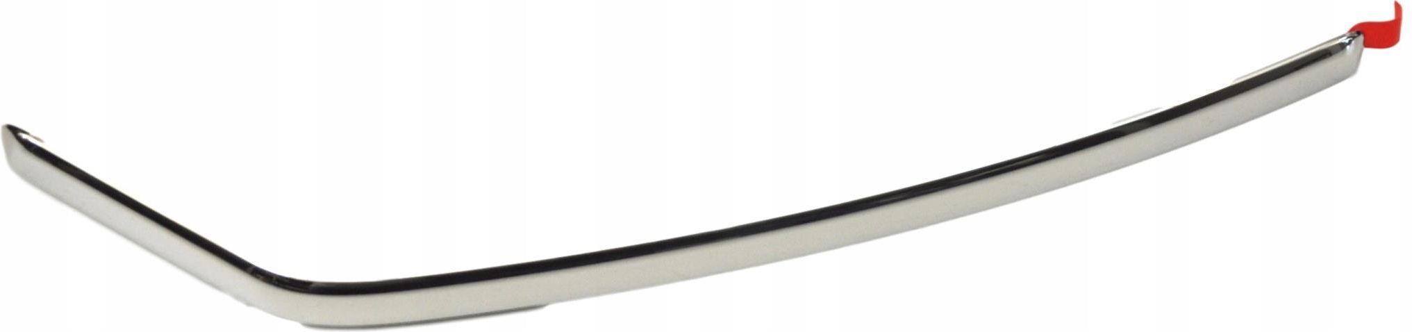 Lampa tylna Volvo Xc90 Tyłna Lewa Listwa Chrom Spod Lampy 30790284 ...